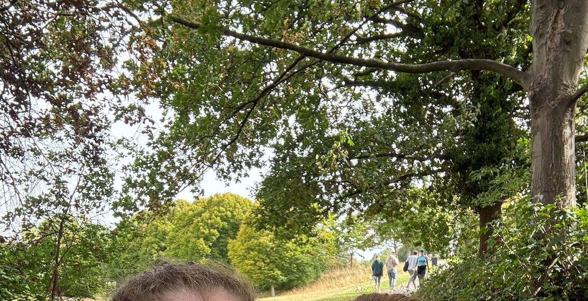 Do "Fat Jabs" Make You Run Faster? - by Isabel Mohan