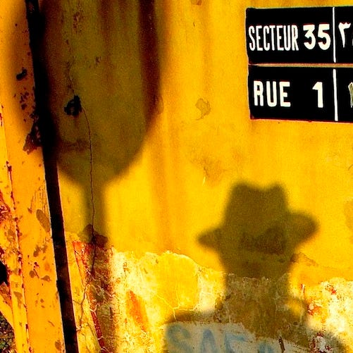 Andrew North | Substack