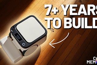 Core Memory | Ashlee Vance | Substack