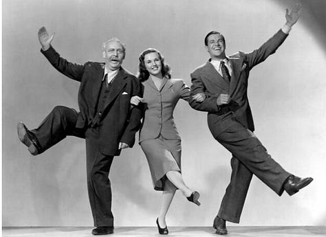 The remarkable Robert Cummings - Stephen Vagg’s Substack