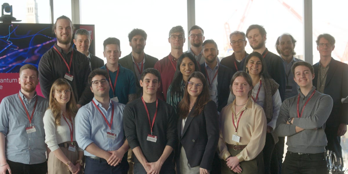 Digital Catapult’s Quantum Programme Accelerates UK Industry Adoption