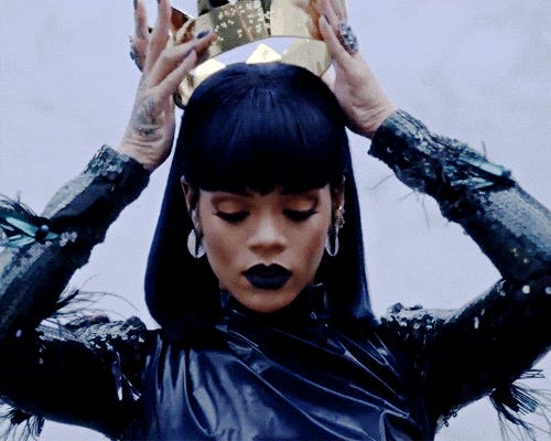 “Anti” by Rihanna | Album Review - by Matt Fish