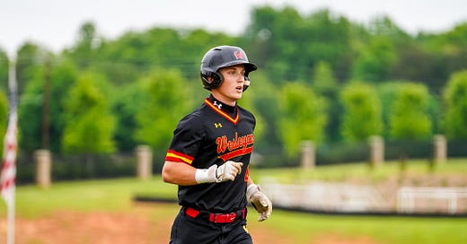 Inside the Crown | David Lesky | Substack