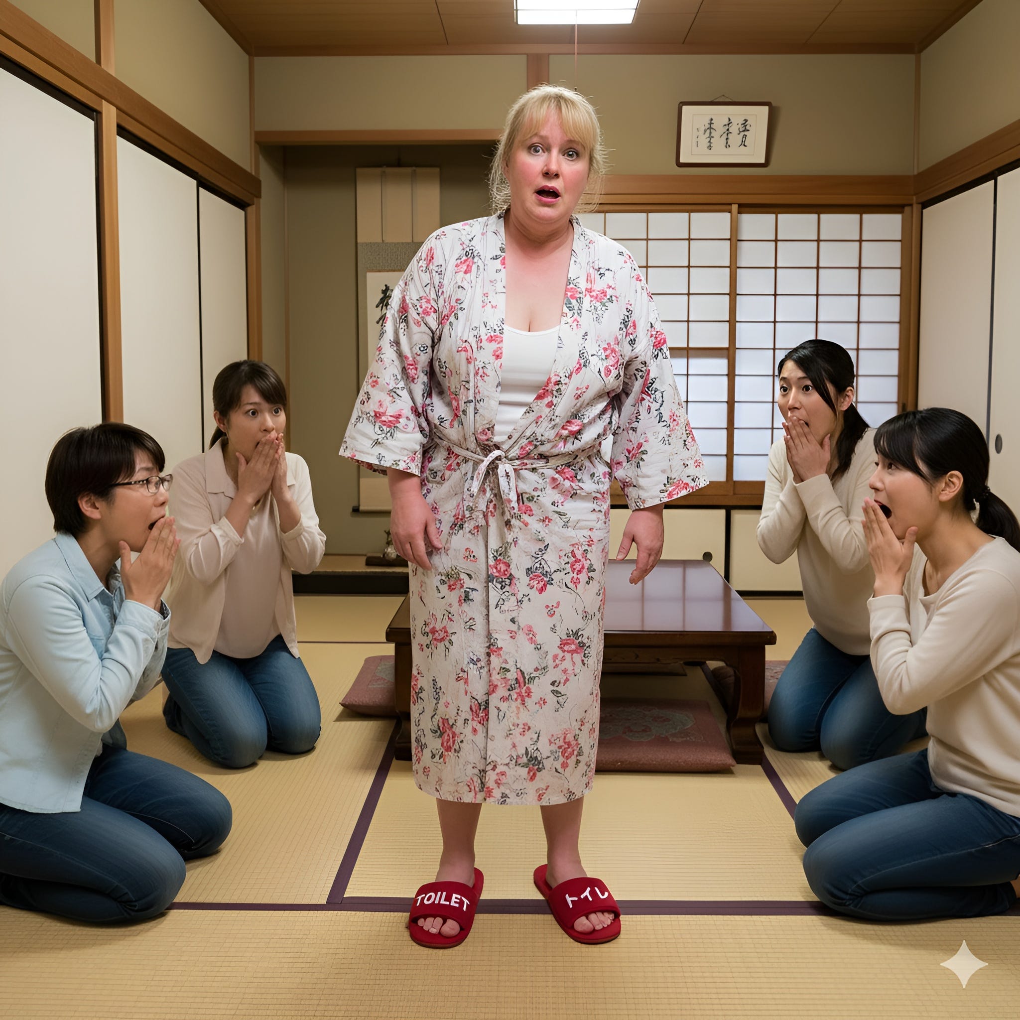 Mind Your Manners: Quick Guide to Japanese Etiquette