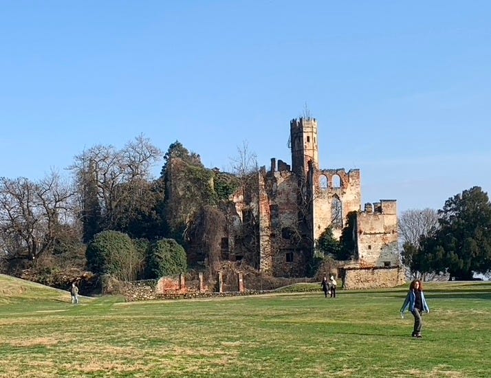 Liudmila's Diary: The Land Where Survival Was an Art Form