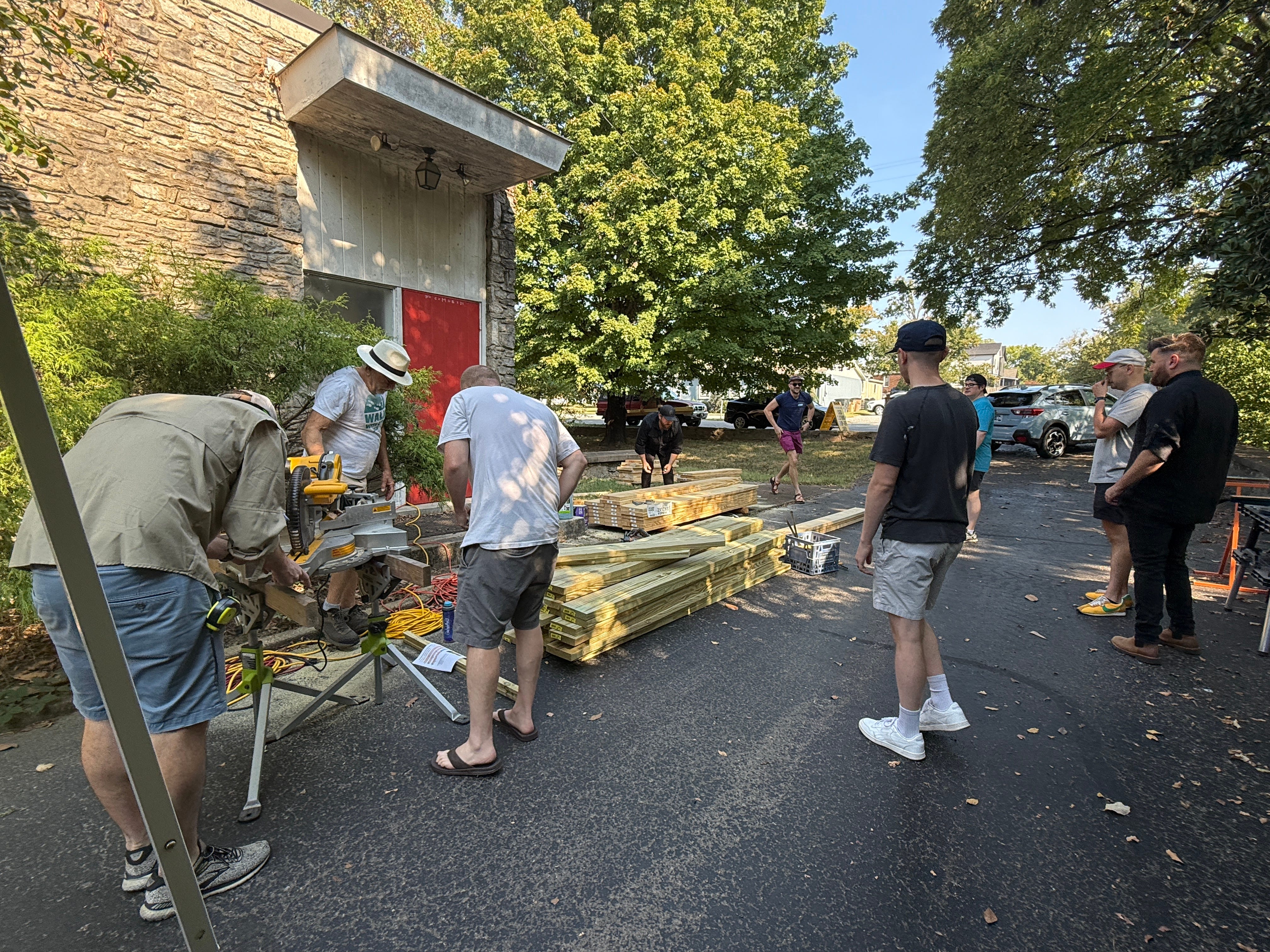 Against Loneliness: What Tactical Urbanism Teaches Us About Hope