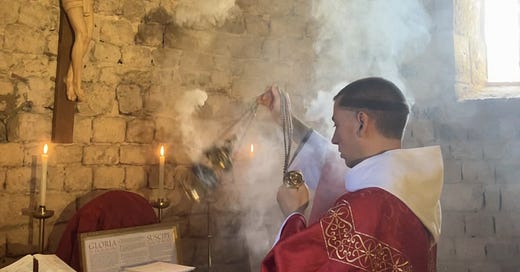 Tradition and Sanity | Peter Kwasniewski | Substack