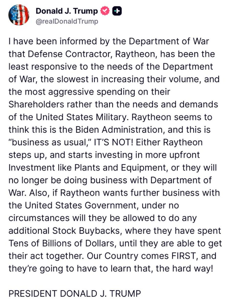 An Open Letter to Sec. Hegseth - by Holly MathNerd