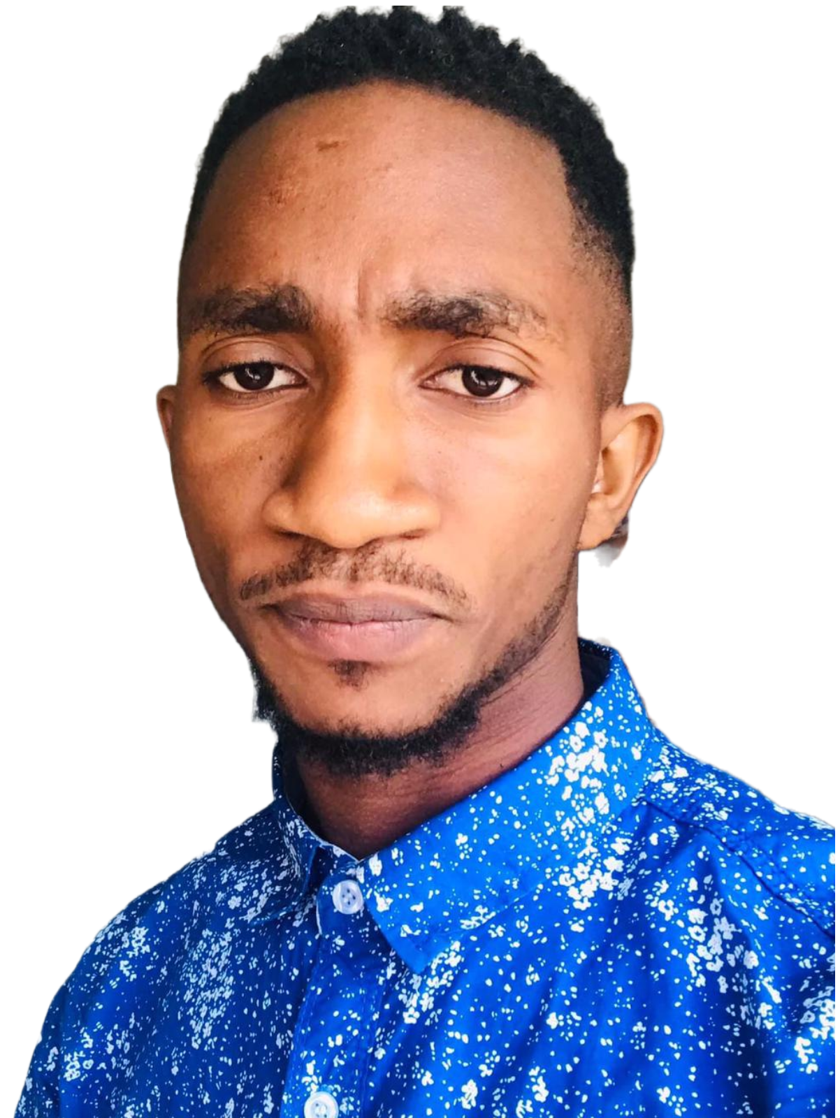 JOSEPH SESAY CONCEPTS | Substack