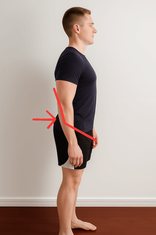 Why Your Feet Keep Turning Out (And How to Fix It for Good)