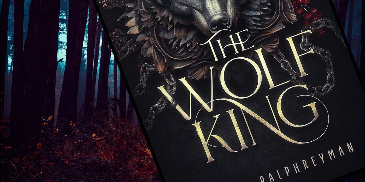 Highland Heat, Wolf Bite, and One Brutal Cliffhanger