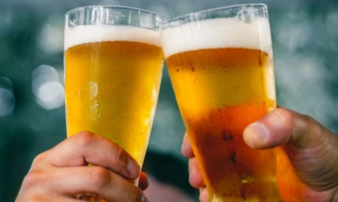 Charle Kirk Memorial - Hellish 2050