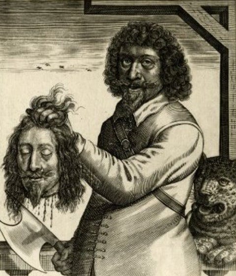 Regicide: The Apogee of English Puritan Politics