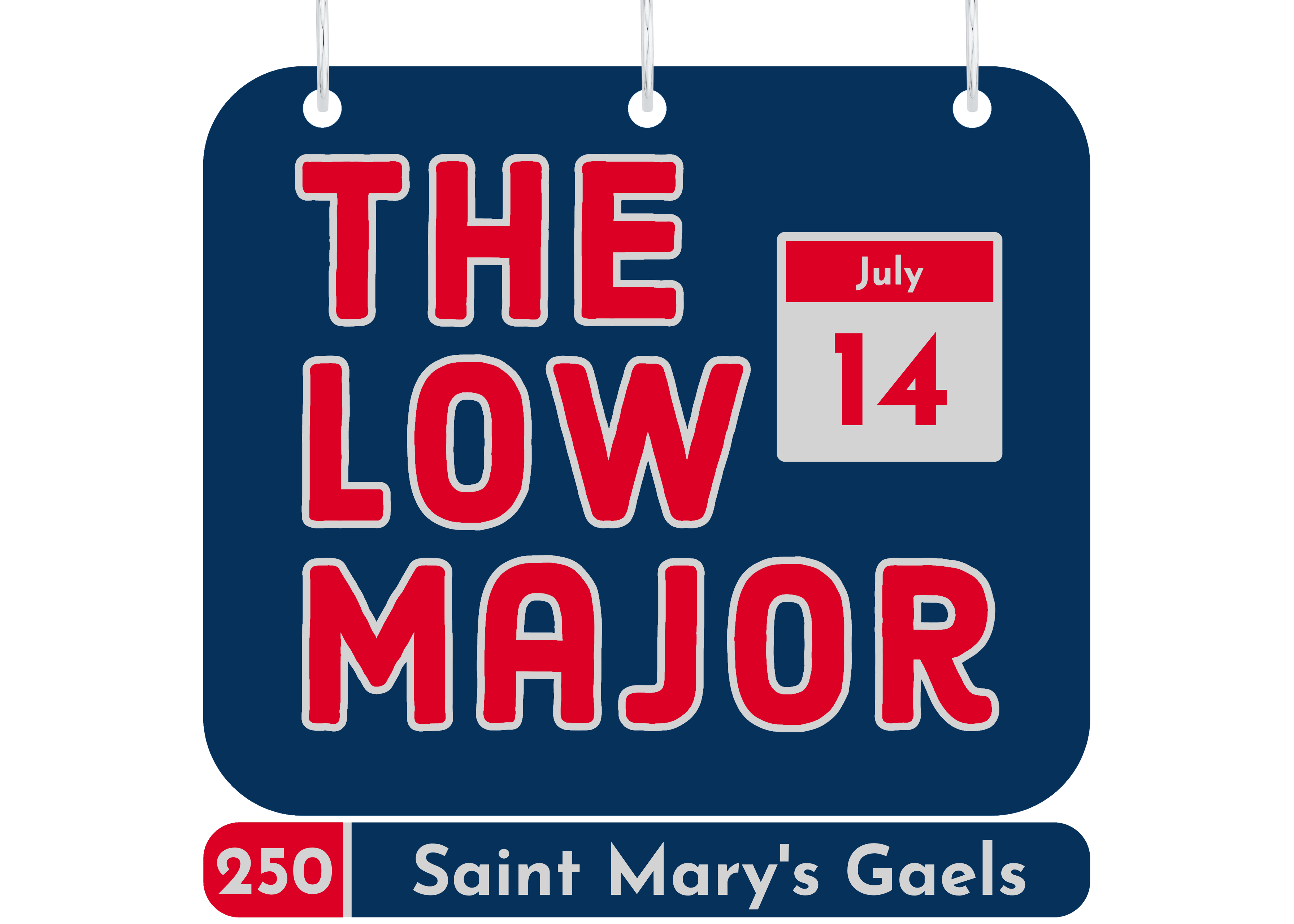 Why is Saint Mary's called the Gaels? - by Elizabeth Powell