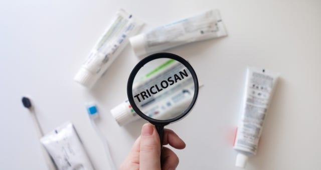 Understanding Triclosan: How This Common Chemical Disrupts Hormonal Balance