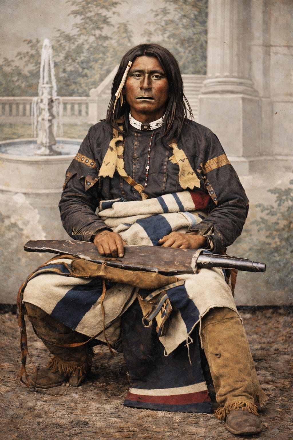 The Modoc War (1872-1873) - by Vincent Romo