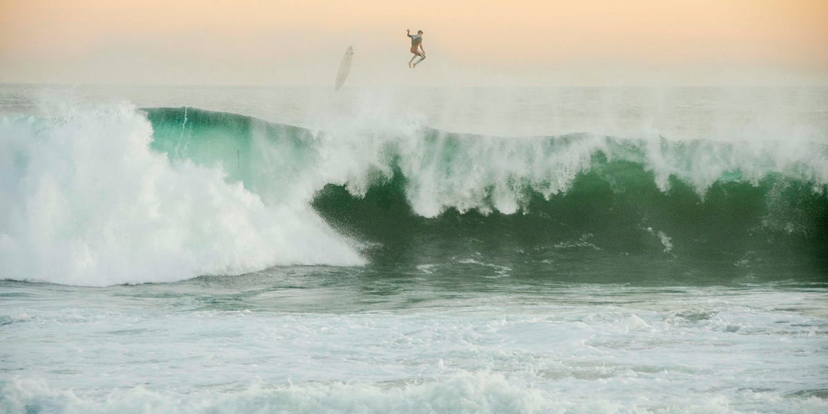 DeepSeek: Into The Unknown