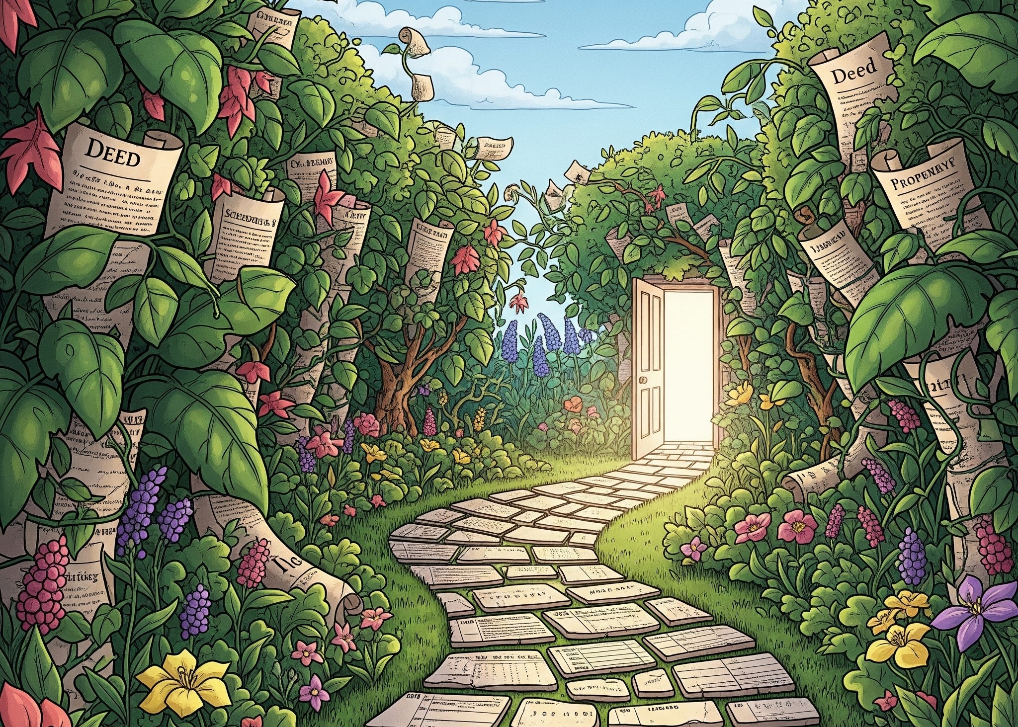 Inherited Property and Taxes: Breaking Down Capital Gains 💰