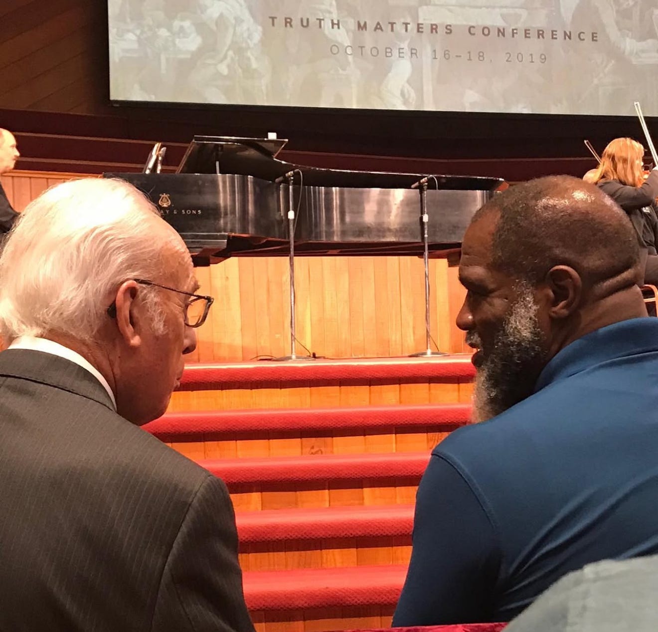 Voddie Baucham’s Death Exposes the Crisis Pastors Refuse to Face