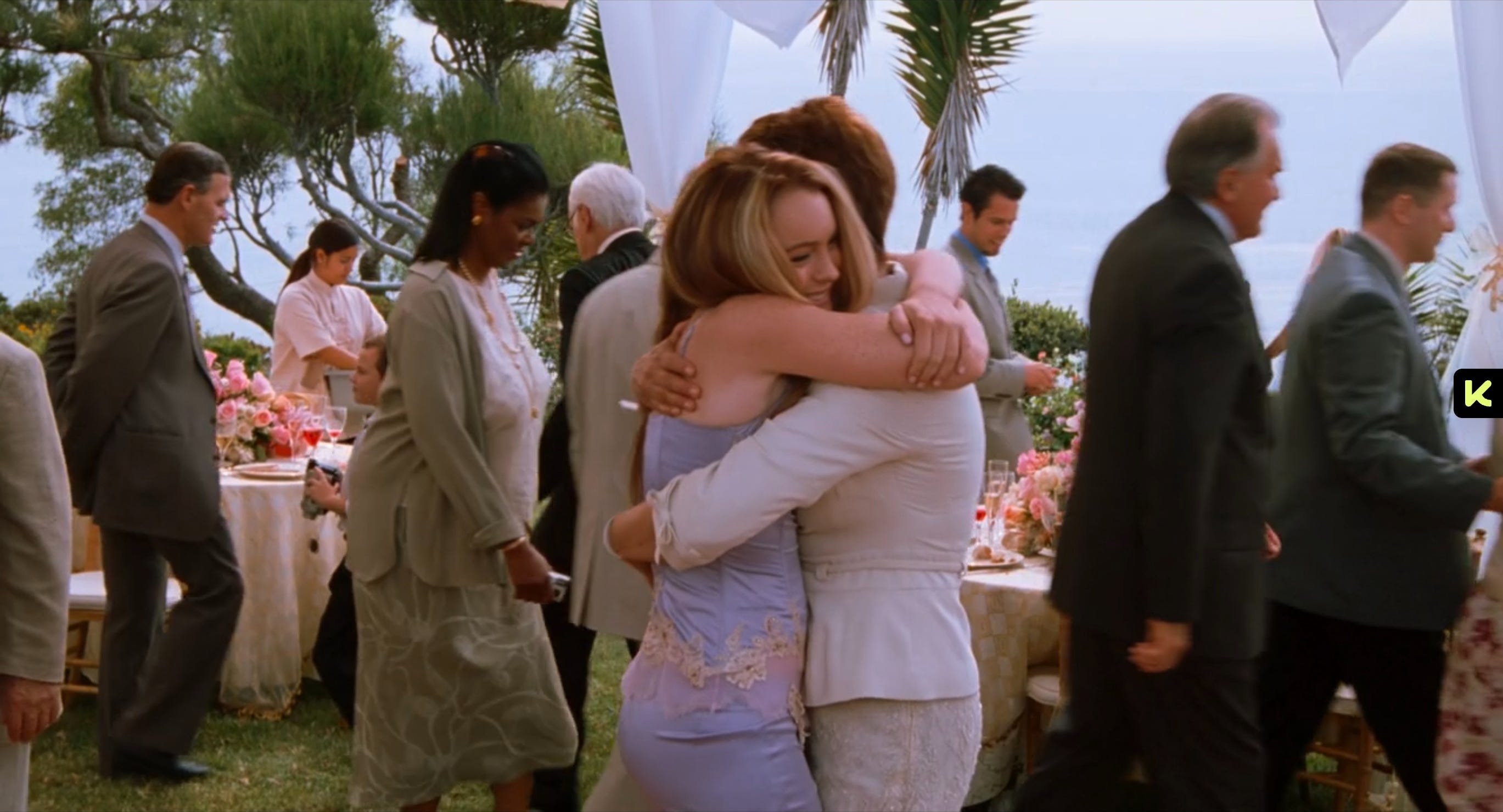They Don’t Make Freaky Friday Outfits Like They Used To