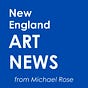 New England Art News | Michael Rose | Substack