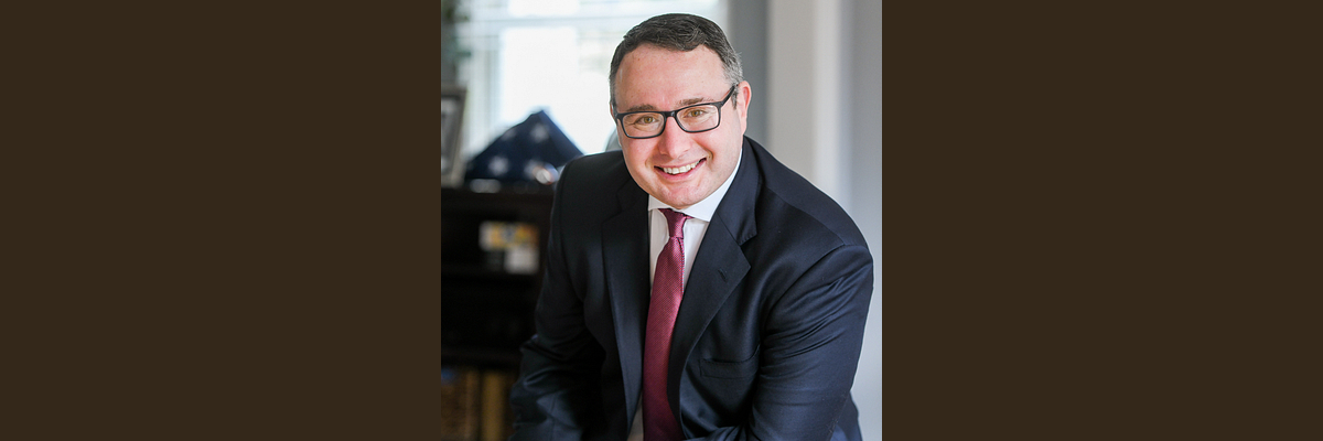 Alexander Vindman | Substack