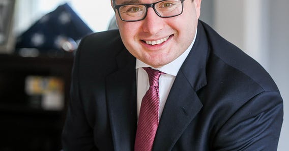 Why It Matters | Alexander Vindman | Substack