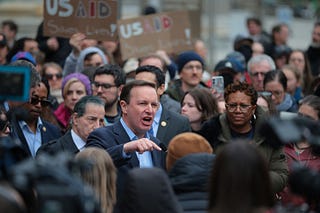 American Crisis | Margaret Sullivan | Substack