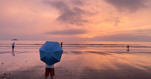 Concrete Avalanche | Jake | Substack