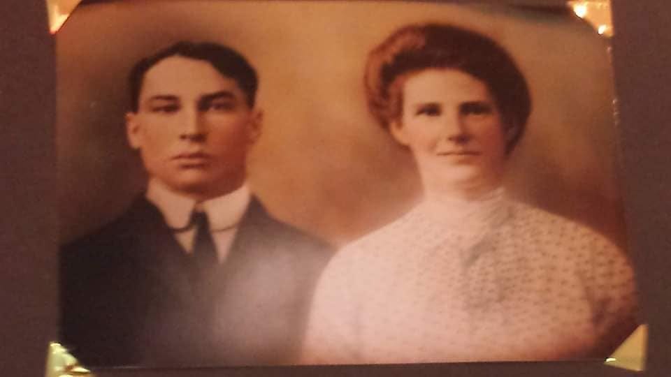 Wife at 15, mother of 12: The short but resilient life of Lula Richmond ...