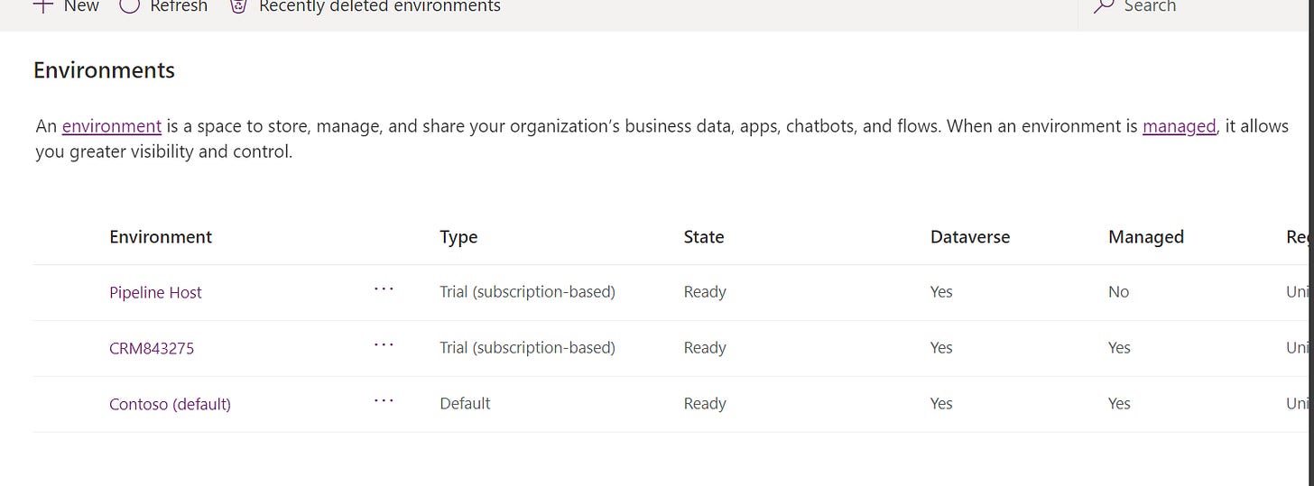 Full Tutorial: Pipelines in Power Platform