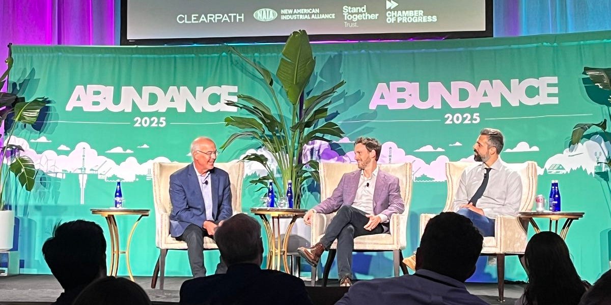 Abundance Should Not Erase the Traditional Republican