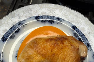 Archive - Coco Larkin Cooks
