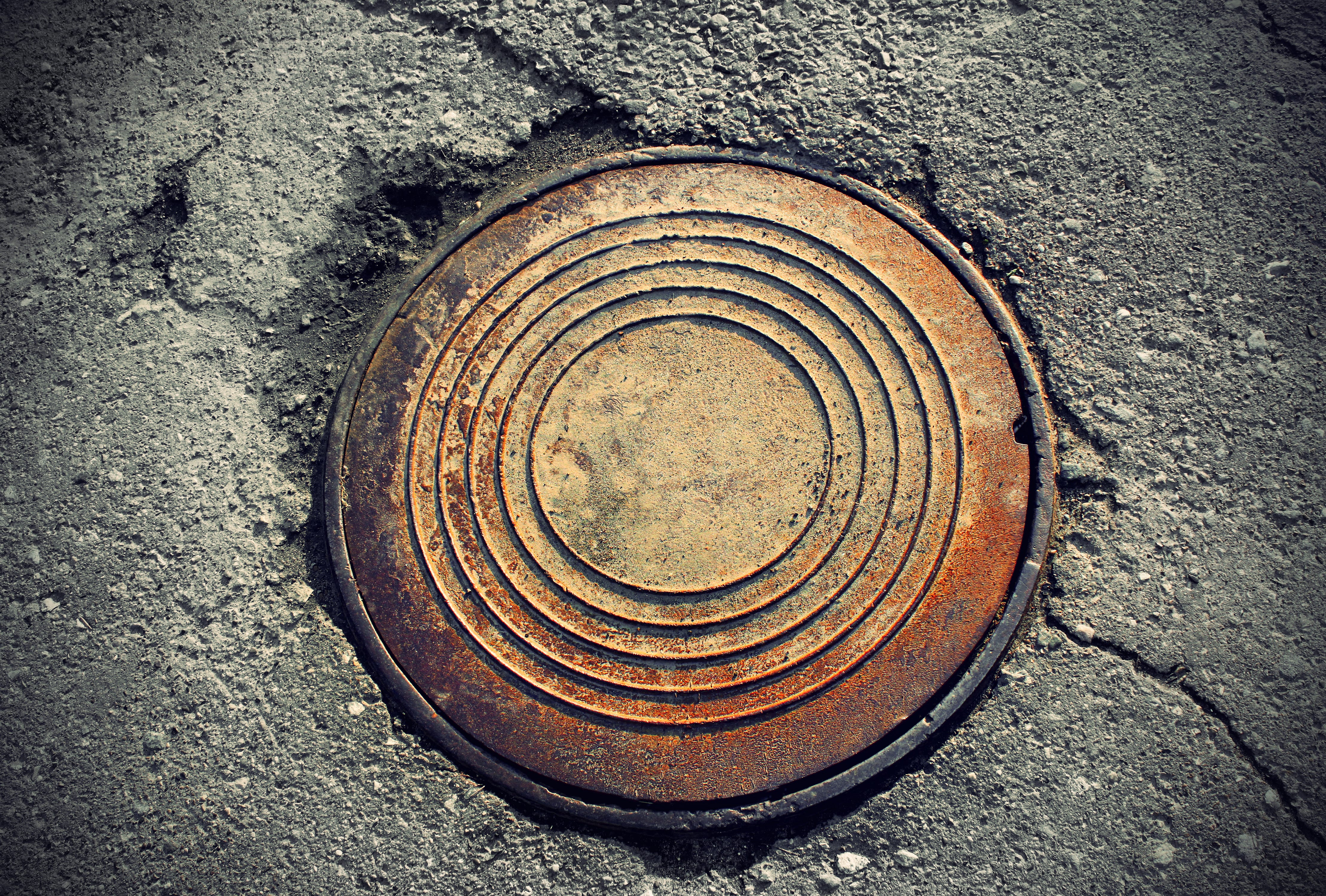 The Fastest Man-Made Object Ever: The Story of the Nuclear Manhole Cover