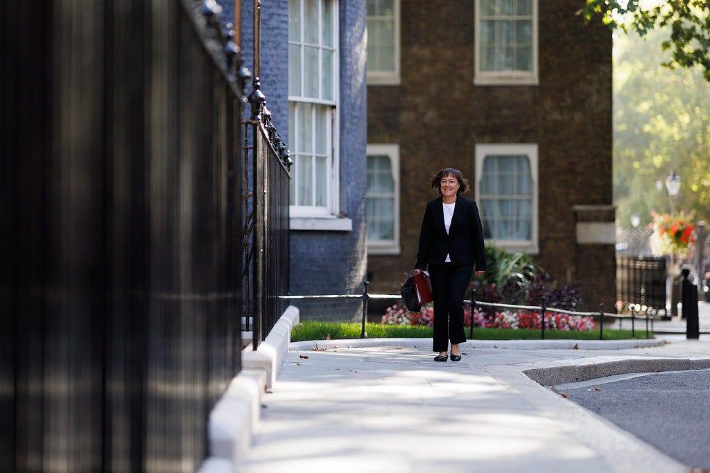 welsh cabinet reshuffle