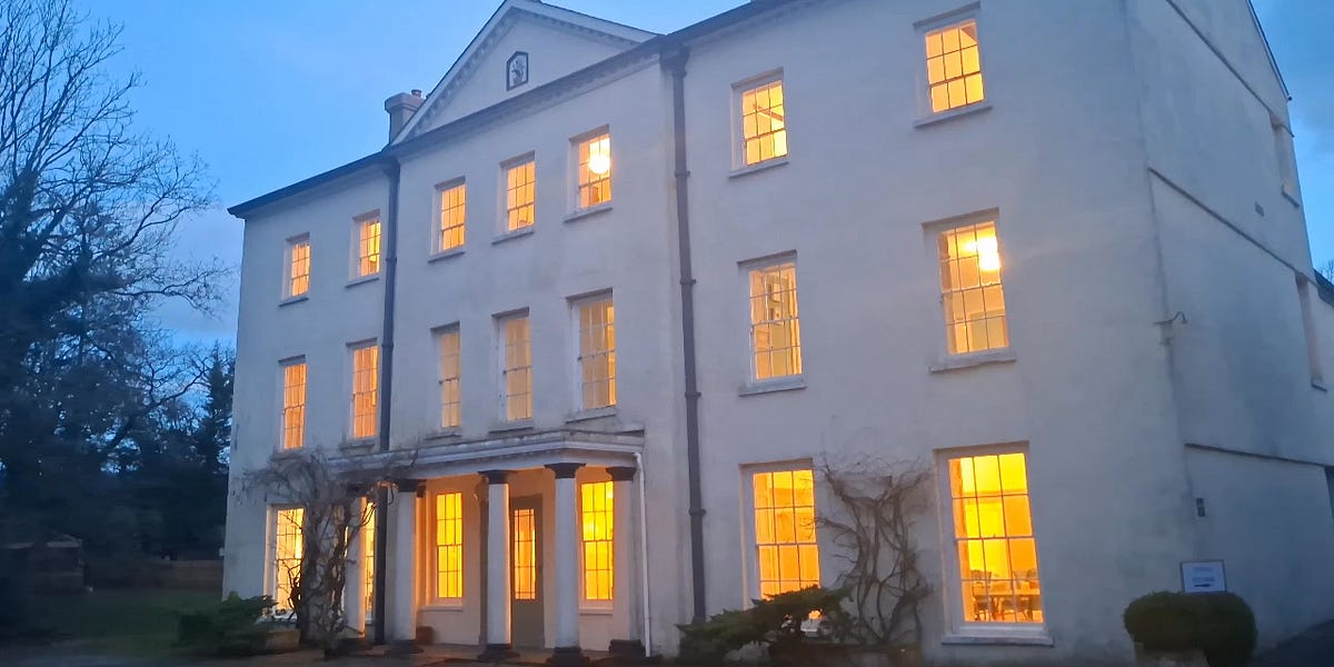 LIVE TALK: Rhys ap Thomas - The Tudor Kingmaker of Llandeilo