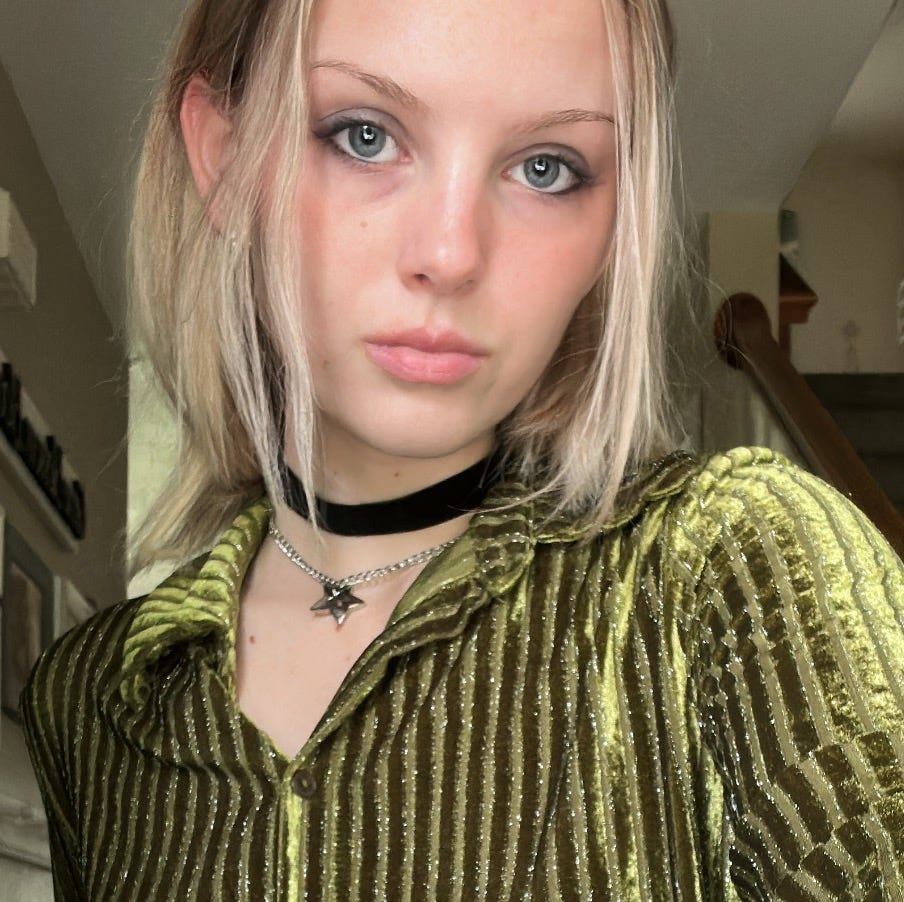 belle ☆ | Substack