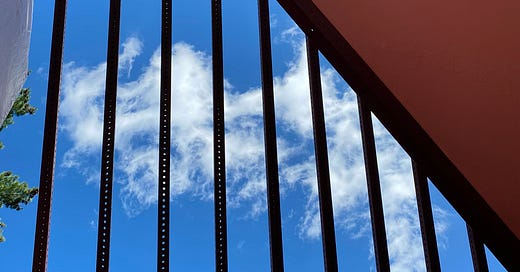 Kelsey Baldwin | Substack