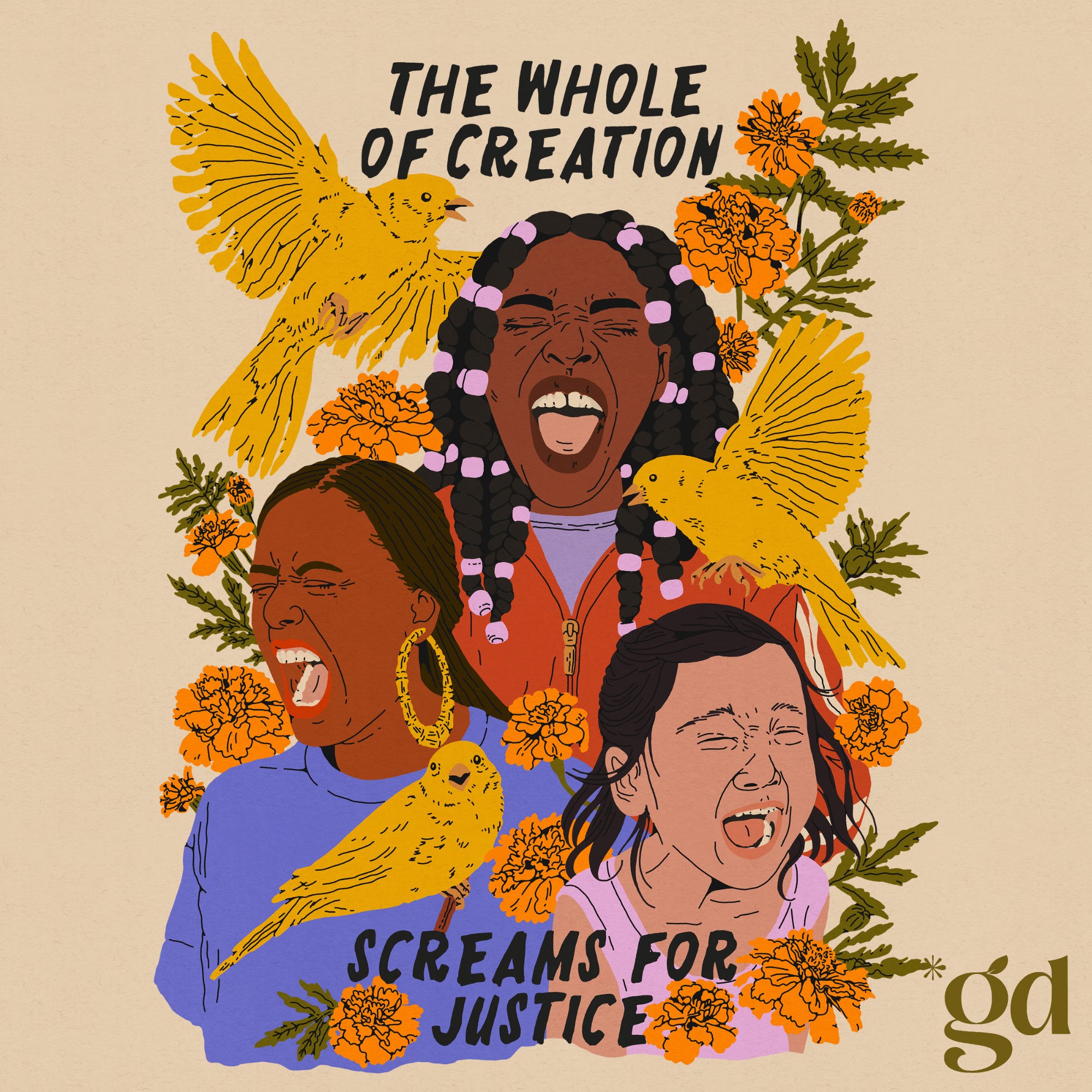 [video] Decolonizing healing and honoring our sacred rage, ft. Dr ...