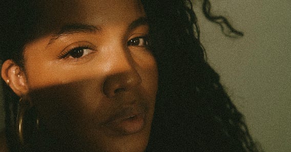 Letters From A Stranger | Nneka Julia | Substack