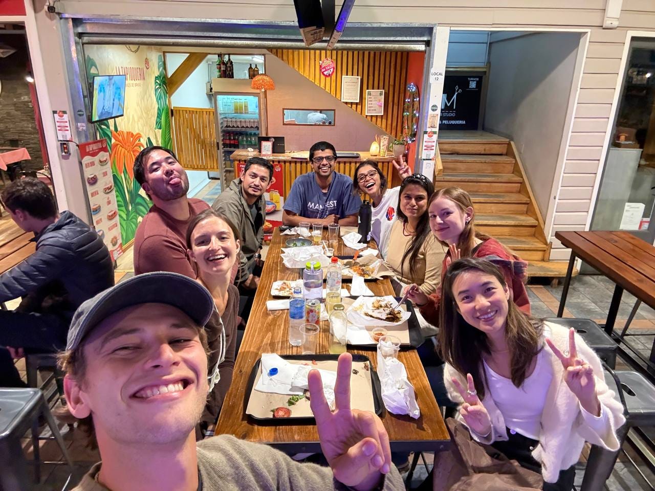 The poetics of Edge City | Blog | Edge City