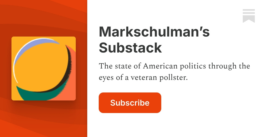 Markschulman’s Substack | Mark Schulman | Substack