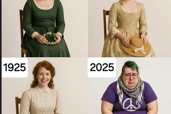 The Zed Letter | Tyler Zed | Substack