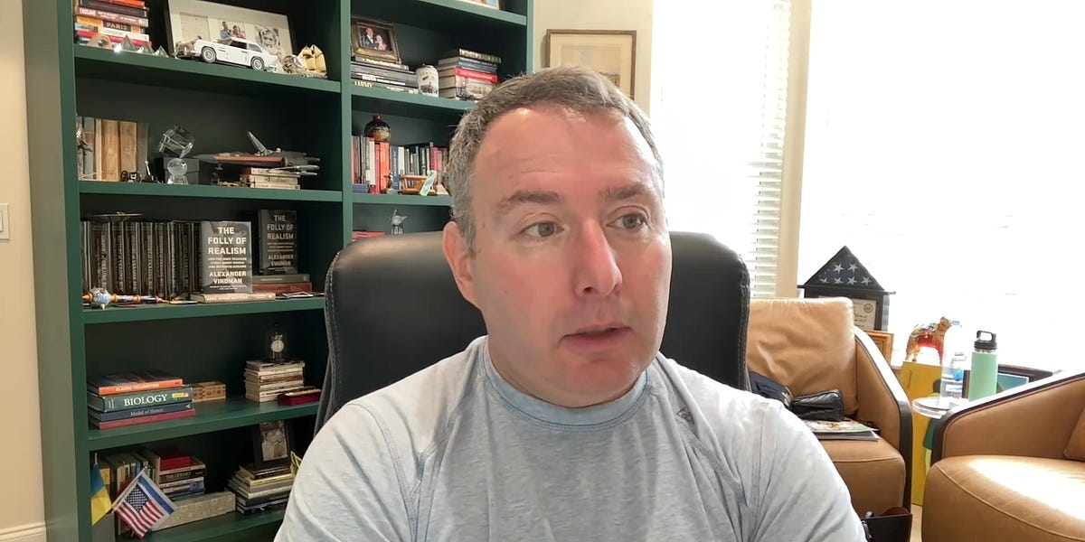 Breaking: Why SecDef Hegseth's NATO Announcement Undermines U.S ...