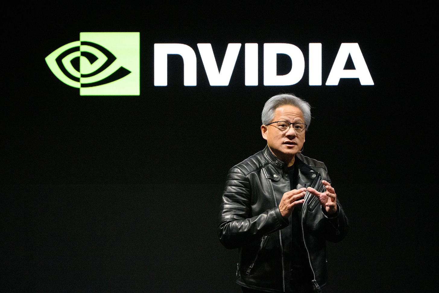 Nvidia Case Study: From Startup to $4 Trillion AI Empire