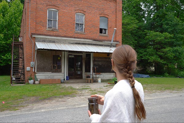 The Daffodil Post | Emma Shaye | Substack