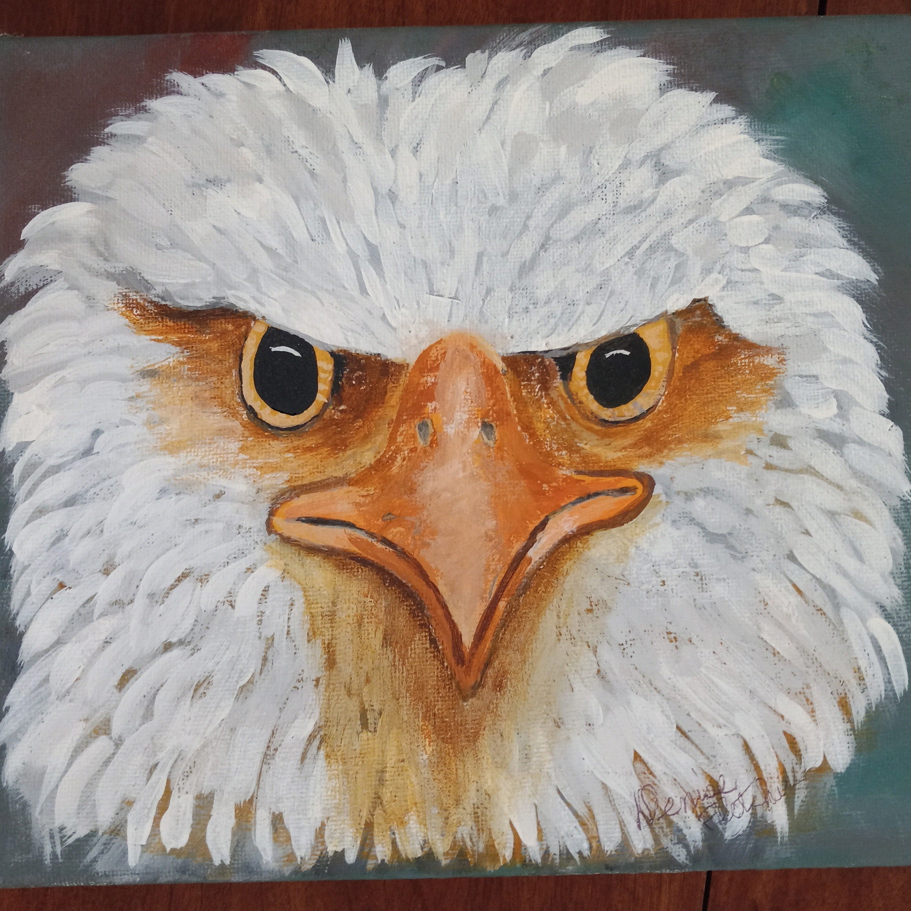 Denise Fletcher | Substack