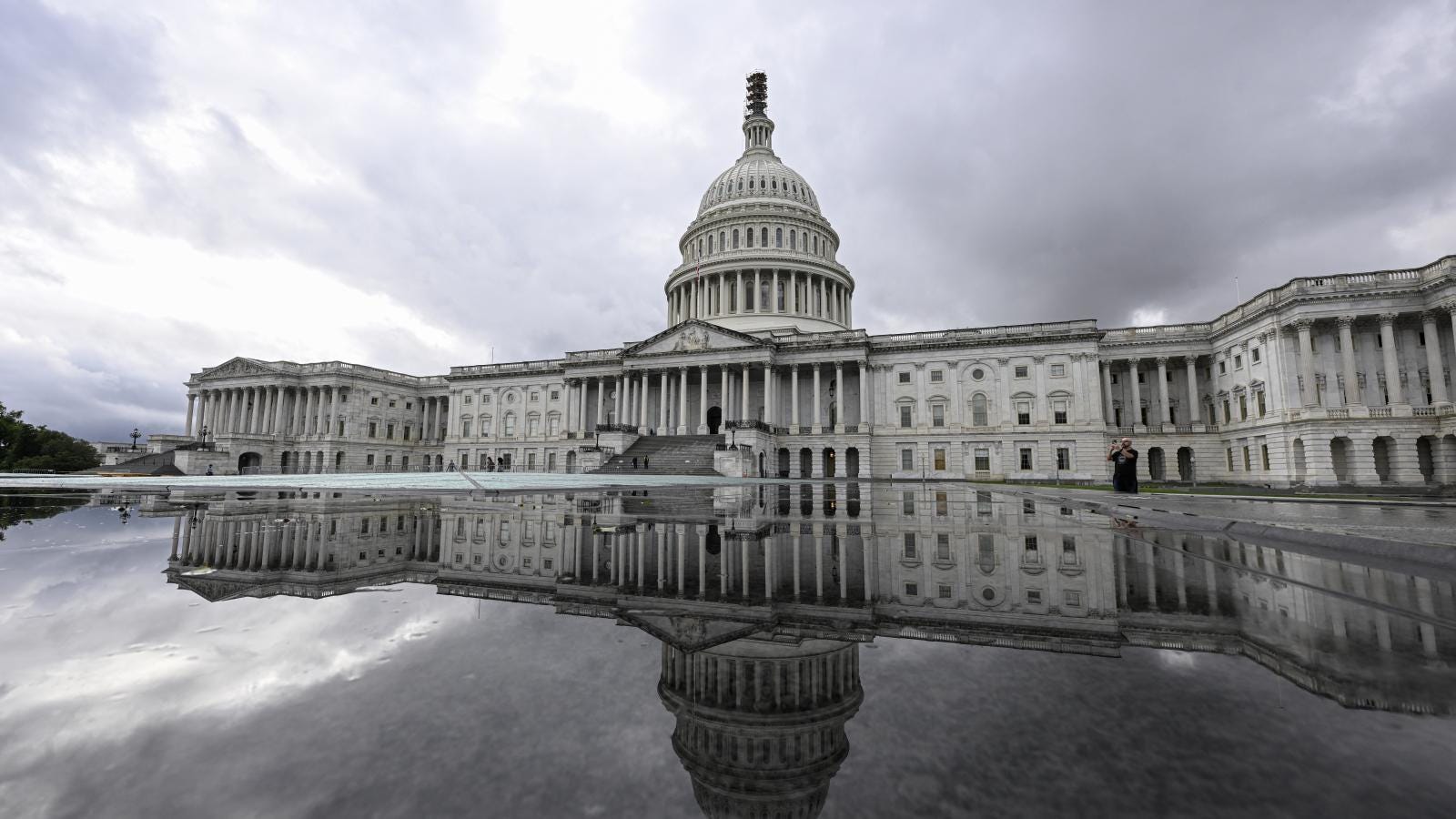 Senate passes Epstein Transparency Act by unanimous consent