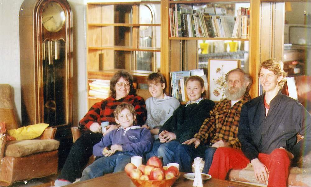 The Bain Family Murders - Murder She Posted