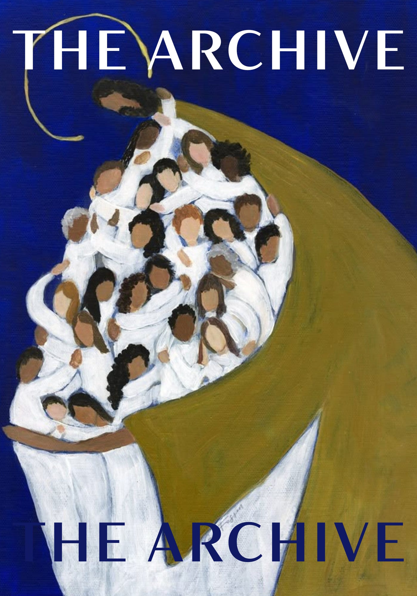 The North Star — Planet Ral Issue XVII | Words to Guide 2026